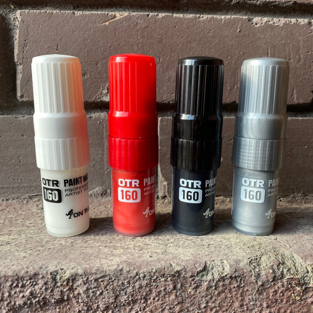 OTR .160 Pocket Marker – Uprok