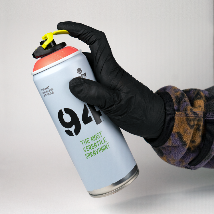 Night Quill Actuator - Infrared (soft touch) – Uprok