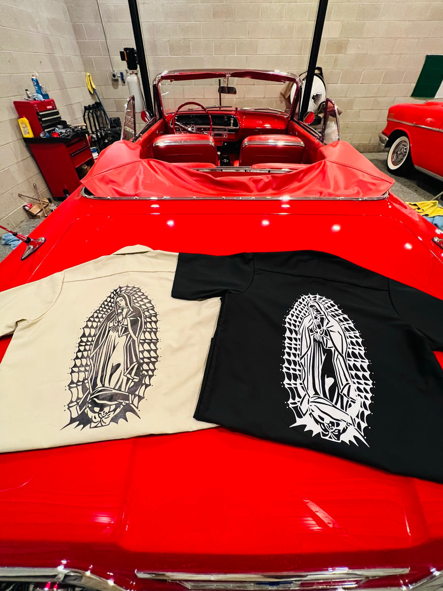 The Evolution of Urban Streetwear: Uprok's Curated Collections for the