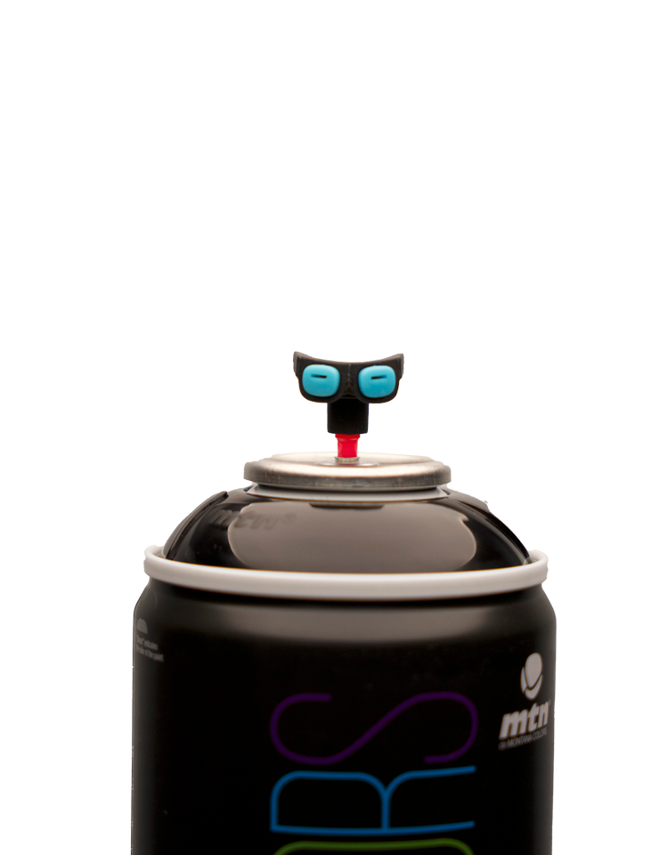 Night Quill Big Shotty Cap V2 – Uprok