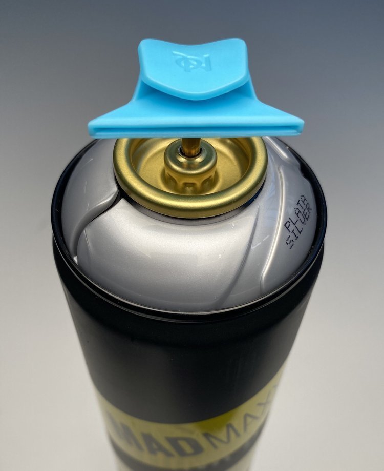 Night Quill Hydra Cap V2 – Uprok