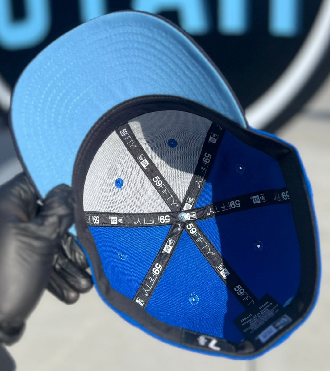 Uprok/Dionic "Walrus" 59FIFTY Fitted