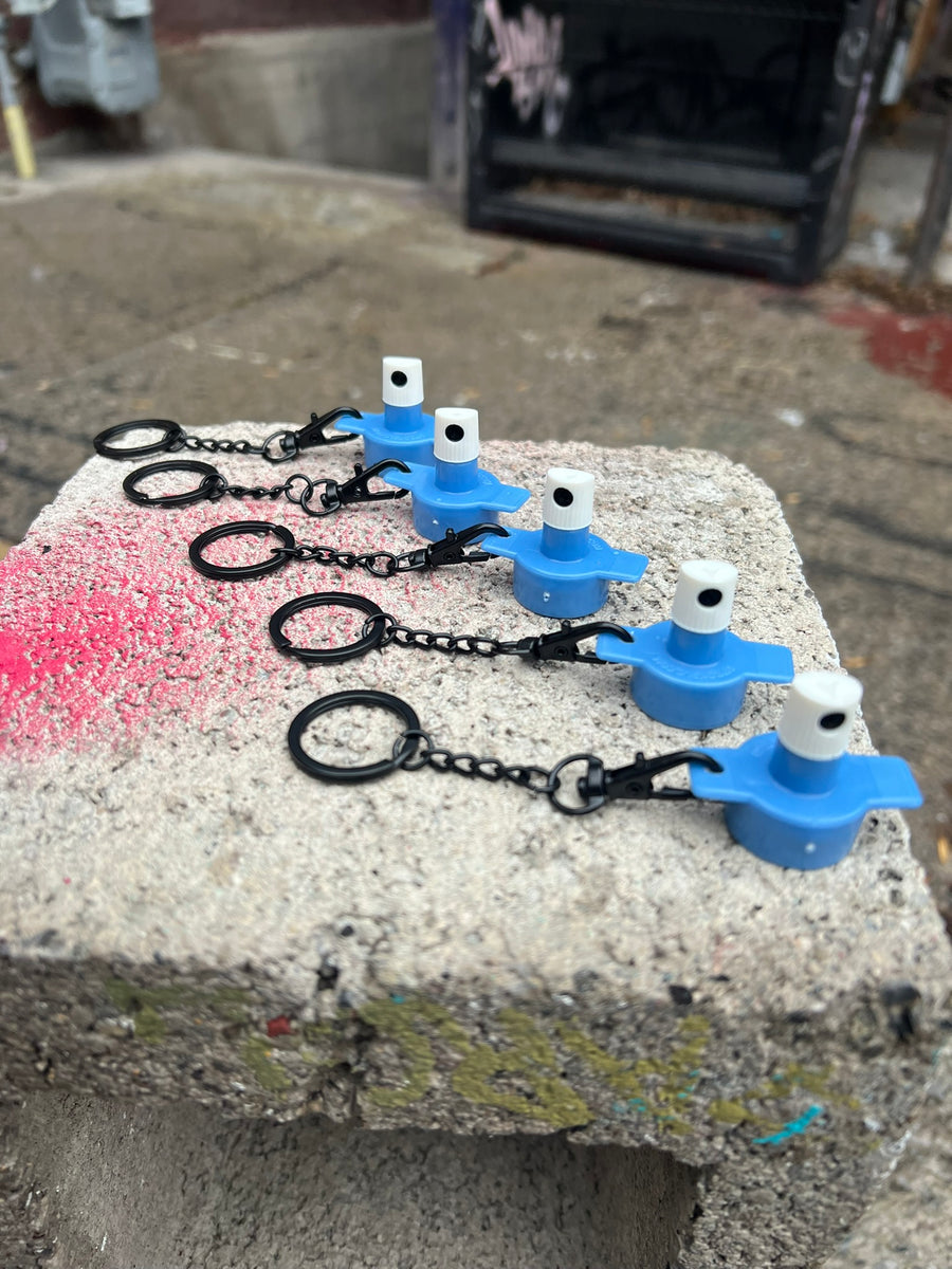 Uprok Adapter Keychain (5-Pack)