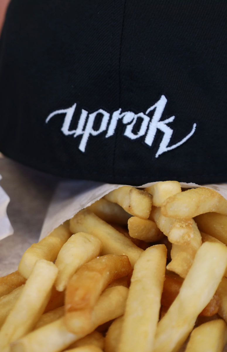 Uprok "U" Logo 59FIFTY Fitted