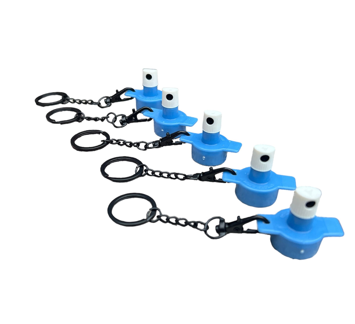Uprok Adapter Keychain (5-Pack)