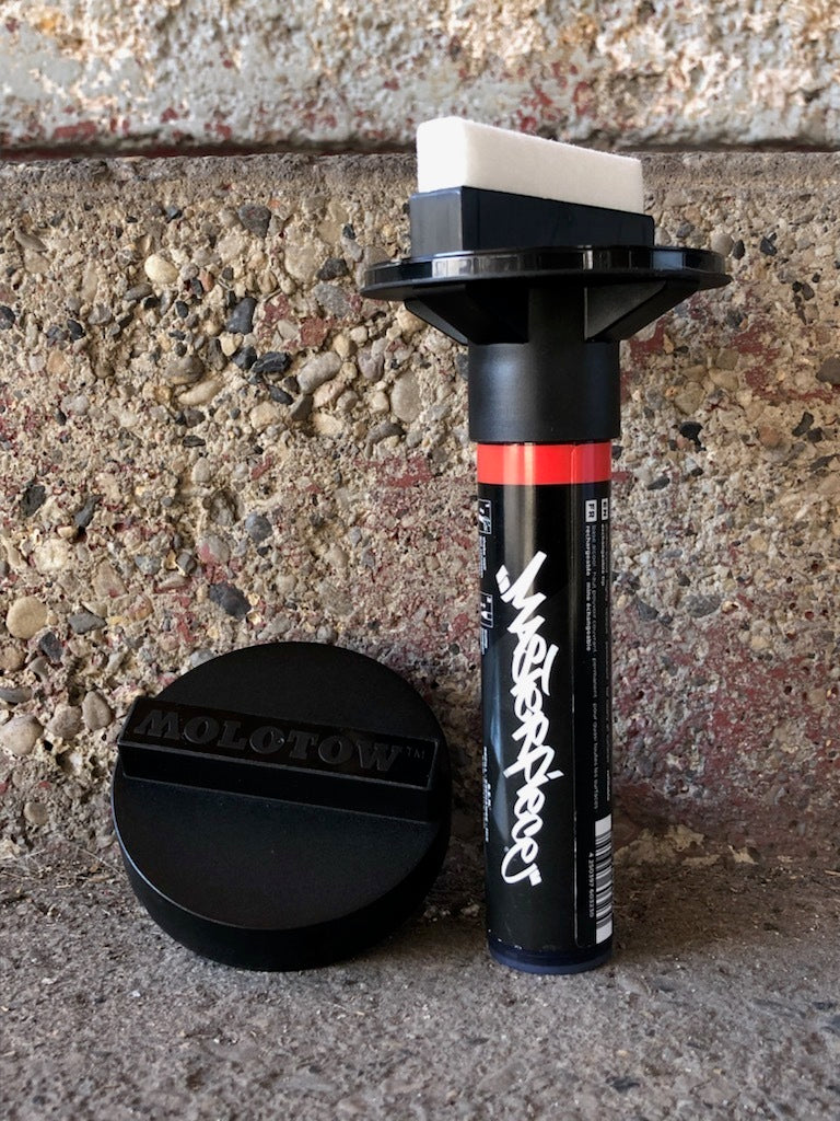 Molotow Masterpiece Marker – Uprok