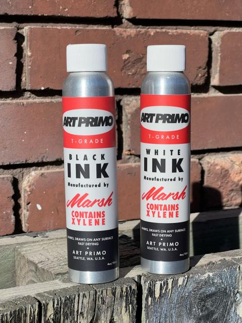 Marsh T-Grade OG Formula Refill – Uprok