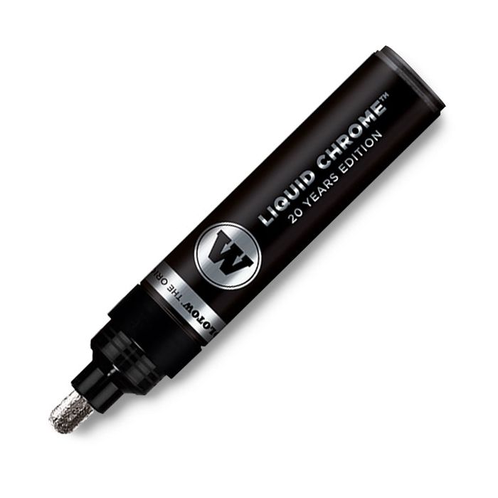 Molotow Liquid Chrome Marker 5mm – Uprok